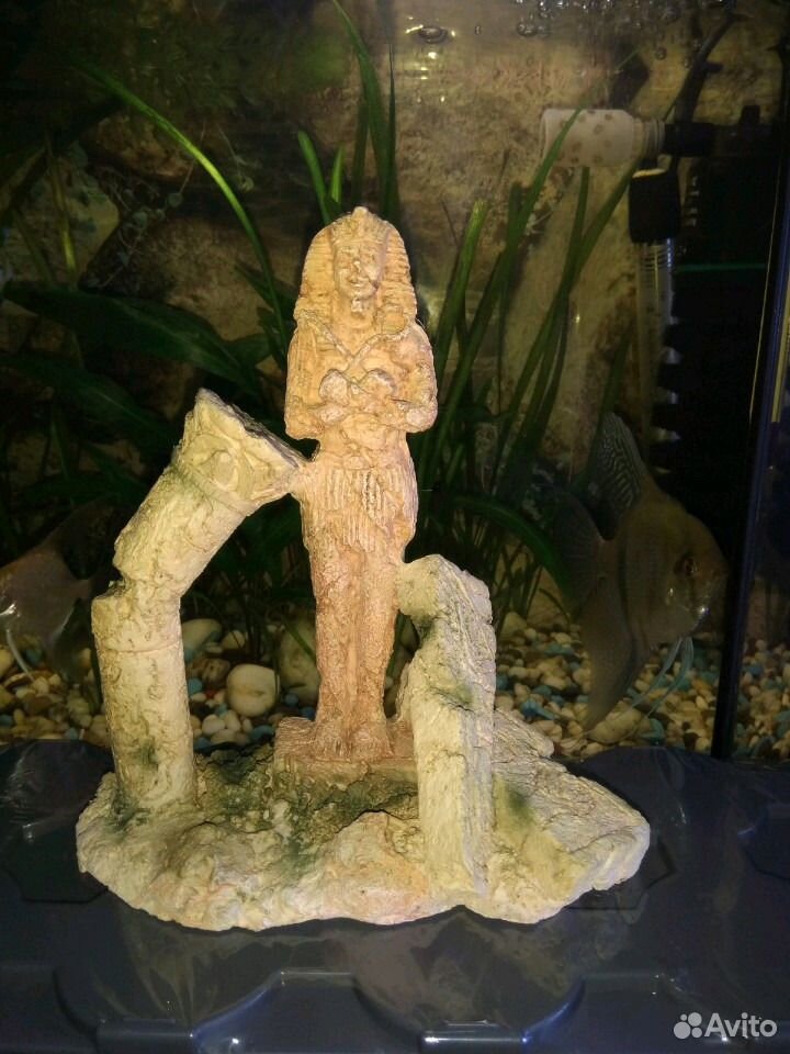 Статуэтка, декор