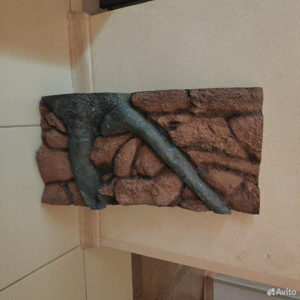 Фон для аквариума