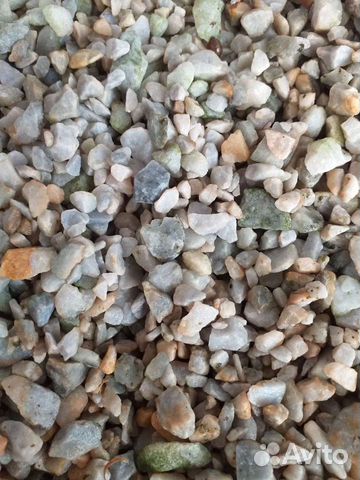 Аквариумный грунт