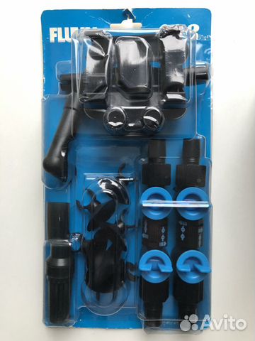 Фильтр для аквариума внешний Fluval 403