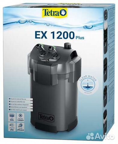 Tetra EX1200 Plus