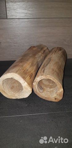 Трубки для сомов