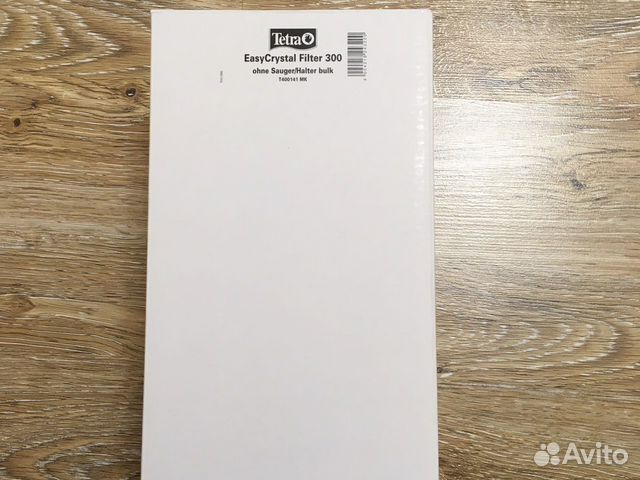 Аквариумный внутренний фильтр