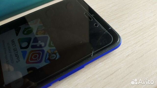 Смартфон xiaomi Redmi 9 Модель M2004J19AG купить в Москве, цена 6 500 ...