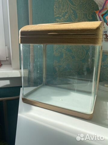 Аквариум laguna assol 16л