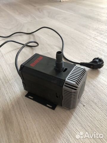 Помпа Eheim 1250