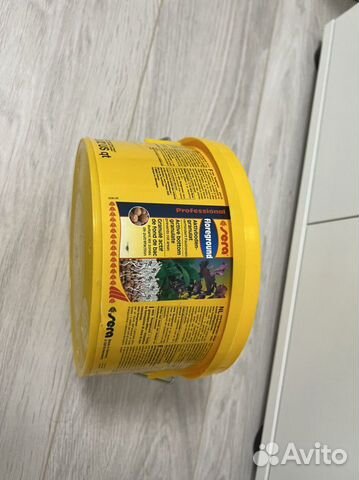 Грунт Sera floreground 2l