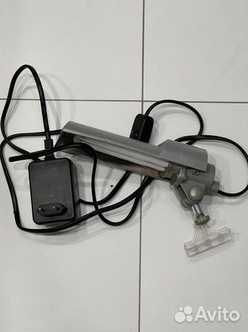 Светильник Dennerle nano light 9w