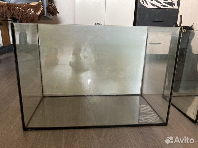Аквариум 50л
