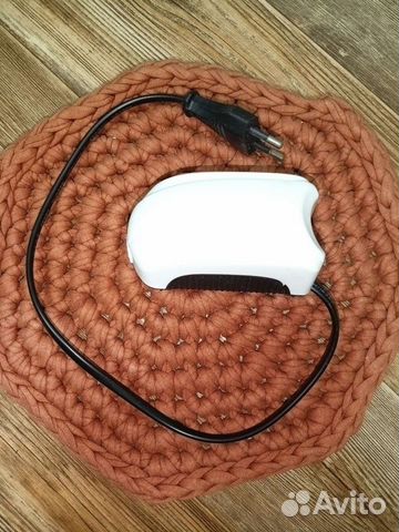 Воздушная помпа 2W