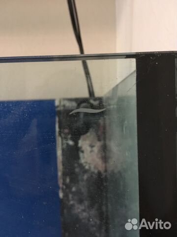 Морской Аквариум итальянский Elos