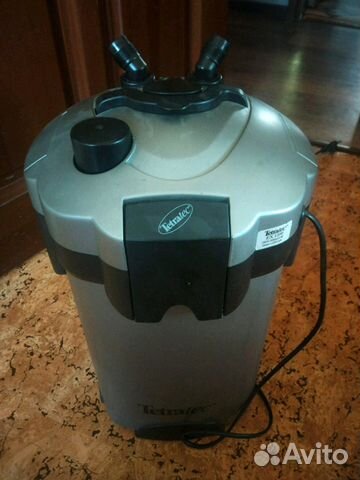 Tetra ex1200
