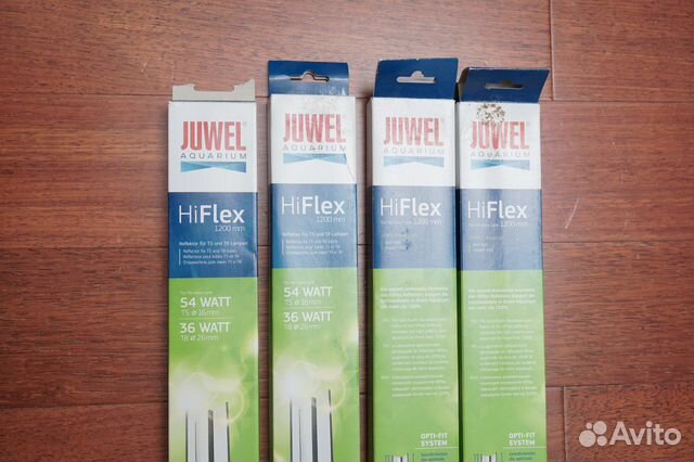 Рефлектор HiFlex Juvel