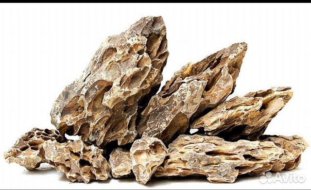 Натуральный камень