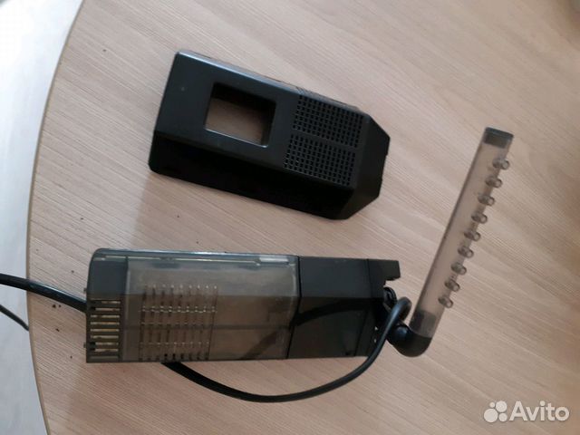 Фильтр для аквариума