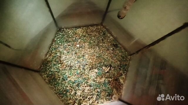 День добрый Продаю аквариум для рыбок вместимостью