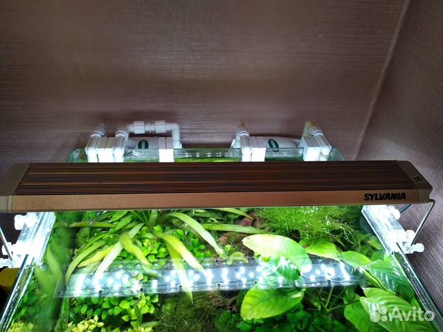 Аквариумный светильник sylvania Aquastar LED Midi