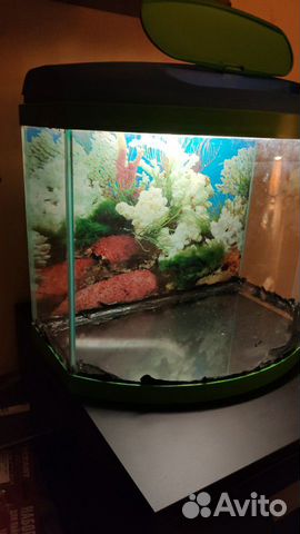 Аквариум Aquael