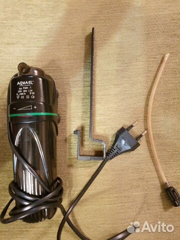 Фильтр Aquael Fan1