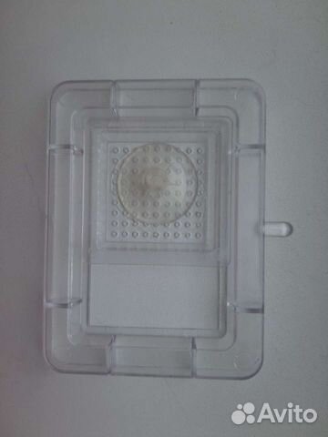 Кормушка для рыб