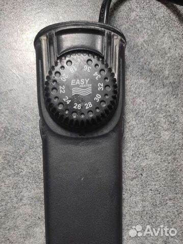 Водонагреватель для аквариума