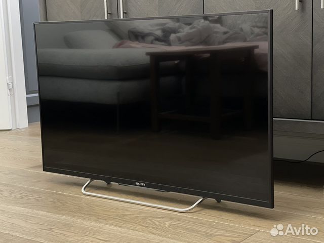 Телевизор Sony bravia (диагональ 42”) kdl-42W828B купить в Москве ...
