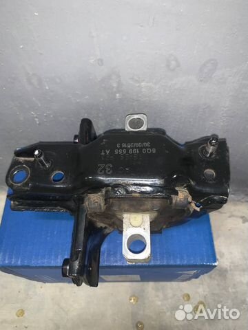 Опора двигателя vw polo в Москве, цена 2 000 руб. | Объявления о ...