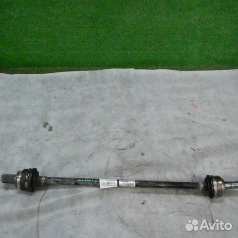 Привод задний левый Вольво хс90 2 (2014-2019) купить в Москве VOLVO ...