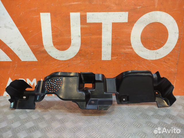 Пыльник замка капота Mitsubishi Asx 1 GA0 купить в Москве MITSUBISHI ...