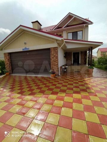 Дом 193 м² на участке 10 сот. на продажу в Тюмени | Купить дом в Тюмени ...