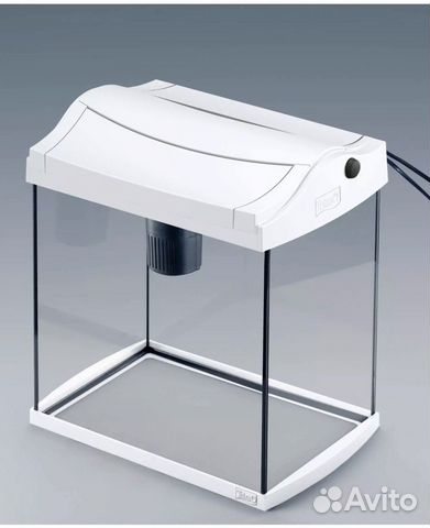 Аквариум Tetra 20л