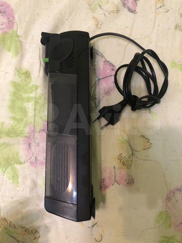 Внутренний фильтр Tetra IN 600 Plus