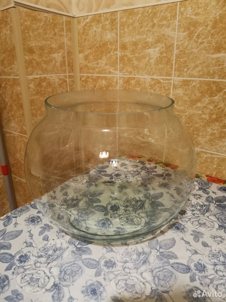 Аквариум 25л