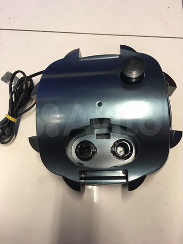 Головка для внешнего фильтра Tetra EX 1200